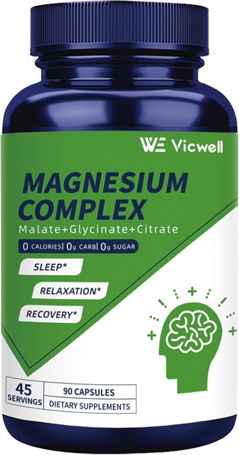 Magnesium L-Threonate - Benefits, Risks, and Interactions