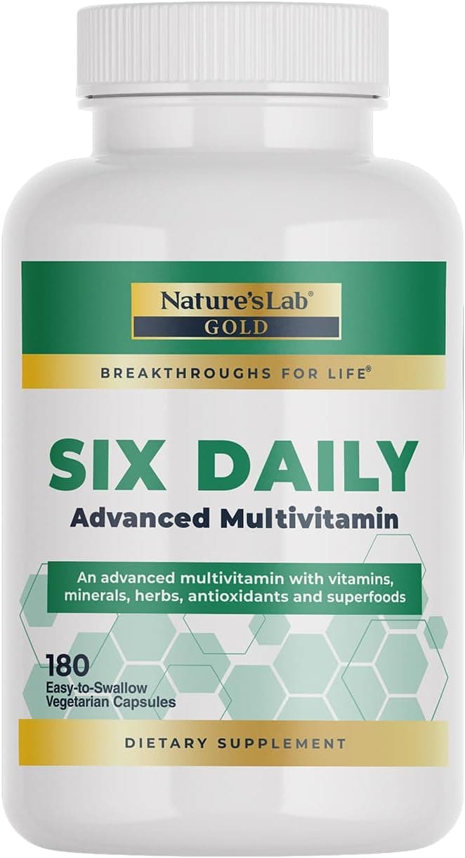 Vitamin B-50 Complex - Benefits, Risks, and Interactions